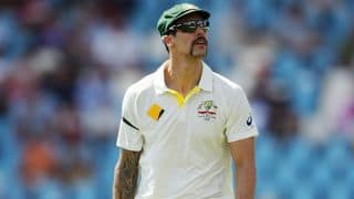 Mitchell Johnson memes go viral on social networking sites