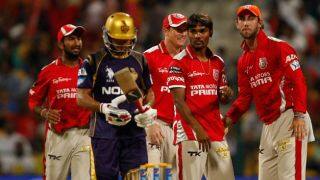 Kings XI Punjab vs Royal Challengers Bangalore IPL 2014 Match 18 ...