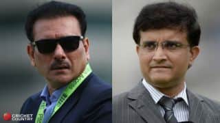 Sourav Ganguly vs Ravi Shastri: How BCCI can end the conflict