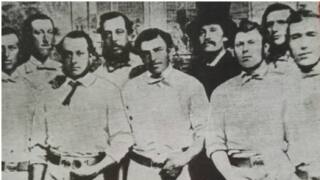 Edwin Stephenson figures in the scoreboard as ‘absent shamefully and ...