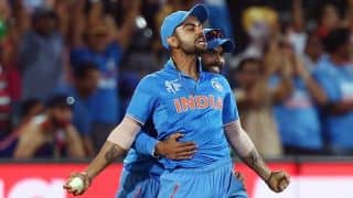 Mashrafe Mortaza dreams big after Bangladesh’s historic win against ...