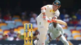 David Warner completes 3,000 Test runs