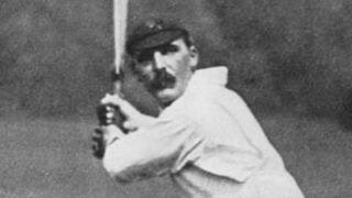 Archie MacLaren: Brilliant, boorish and bankrupt