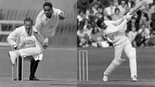 Keith Boyce: An exceptional all-rounder and natural athlete