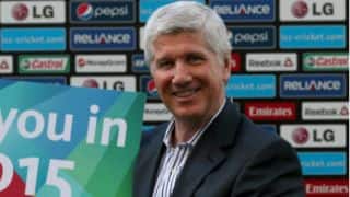 Alan Wilkins: Seam merchant turned iconic commentator