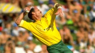 Cricket South Africa pays tribute to Clive Rice