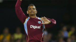 Sunil Narine: West Indies' 'mystery' spinner who remains a threat in ...