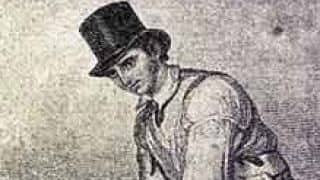 Fuller Pilch: Greatest batsman before WG Grace