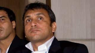 Rahul Sanghvi takes 8 for 15; registers best List A figures