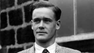 Brian Close: Career in pictures