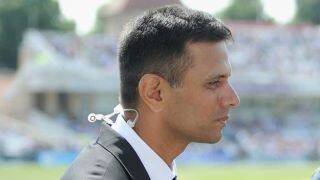 Rahul Dravid delivers Dilip Sardesai memorial lecture 2014: Dravid on ...