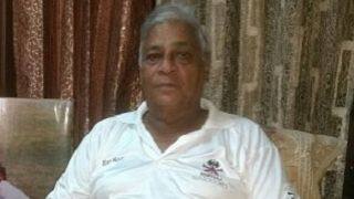 Rajinder Goel: Leading wicket-taker in Ranji Trophy