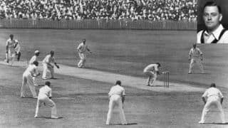 Famous cricket controversies: Look-back at cricket's tryst with ...