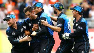 New Zealand beat South Africa in ICC Cricket World Cup 2015 semi-final ...