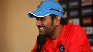 MS Dhoni, a captain’s era and this untold story