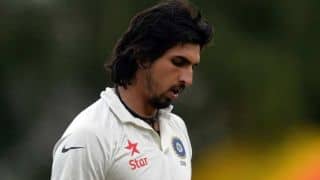 Indians vs Leicestershire Live Score: Robson, Smith slam centuries