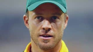 Dudley Nourse: 16 facts about the South African champion - Cricket Country