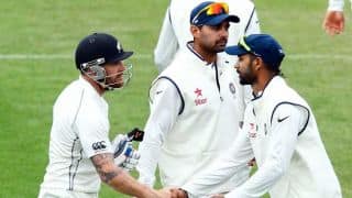 Test Cricket: Then and Now