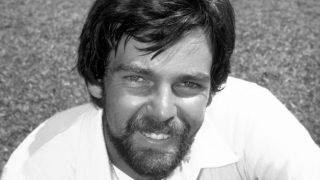 Geoff Miller: An underbowled Derbyshire workhorse