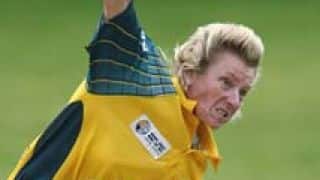 Cathryn Fitzpatrick: The ultimate benchmark for fast bowlers in women's ...