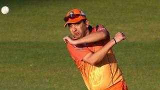 PCB starts inquiry into Hasan Raza's involvement in match fixing allegation