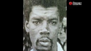 Albert Padmore: Two historic Tests, World Series cricket, rebel tours ...