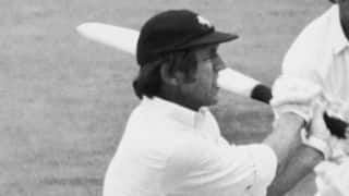 Brian Luckhurst: The gutsiest of batsmen