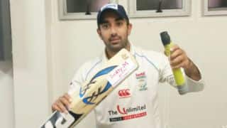 IPL 2016: Tabraiz Shamsi replaces Samuel Badree in Royal Challengers ...