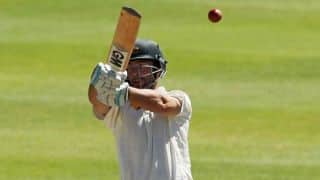 Alex Doolan - Cricket Country