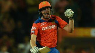 Rising Pune Supergiants (RPS) vs Gujarat Lions (GL), IPL 2016 Match 25 ...