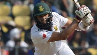 Russel Domingo: Will not be surprised if Hashim Amla plays a good knock ...
