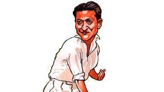 Jasu Patel: The man who held India's best bowling efforts in Test cricket